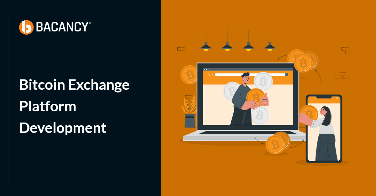 Bitcoin Exchange Platform Development