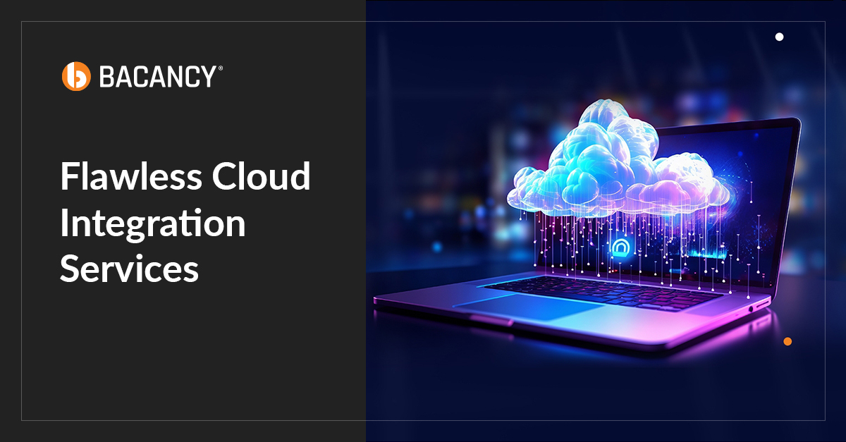 Cloud Integration Services - Consult with Our Expert Today!