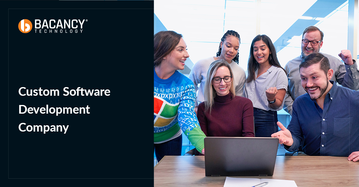 Software Development Company in USA | 11+ Years of Exp.