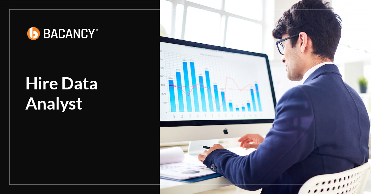 Hire Data Analyst 40 Senior Data Analysts Get Quote