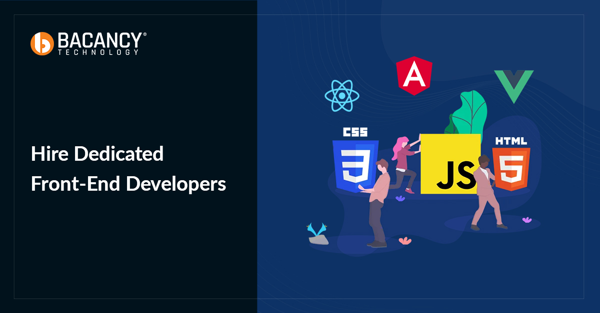 Hire Front End Developer | 100+ Front End Developers