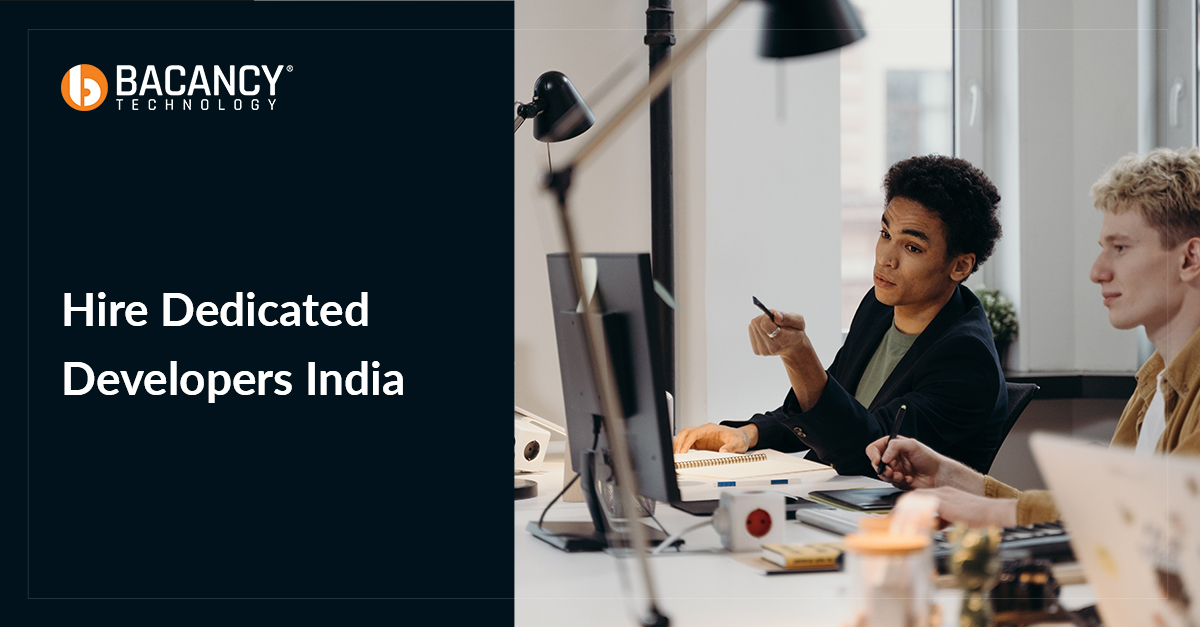 Hire Dedicated Developers India | 15-Days Risk-Free Trial