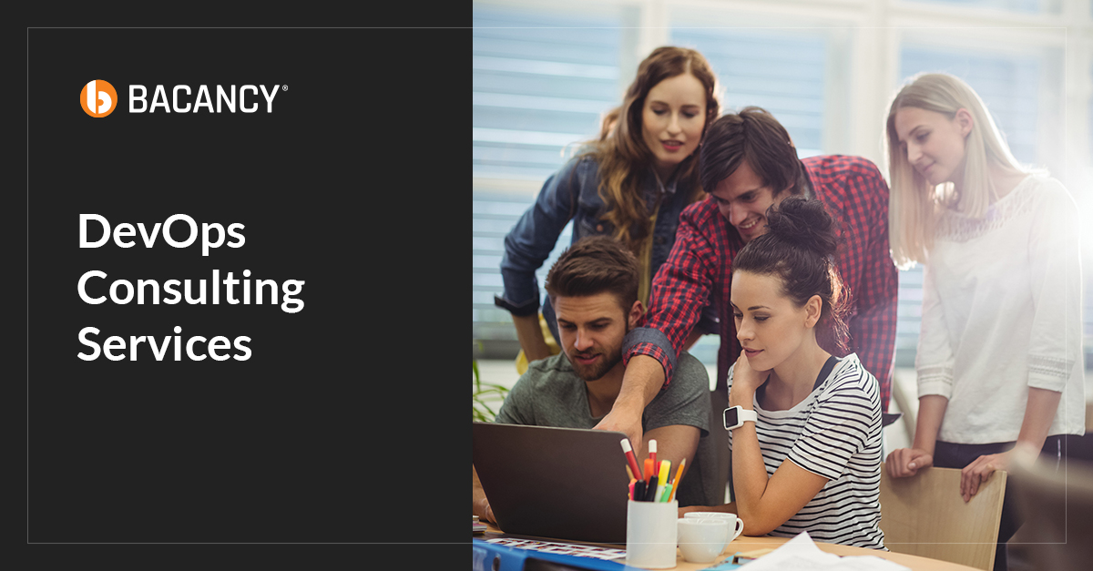 DevOps Consulting Services | Save Up to 30% on Cloud Cost