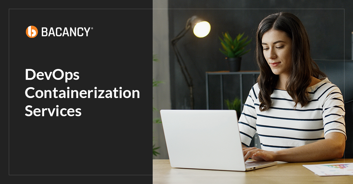 DevOps Containerization Services | Save up to 40% DevOps Containerization Services | Save up to 40%