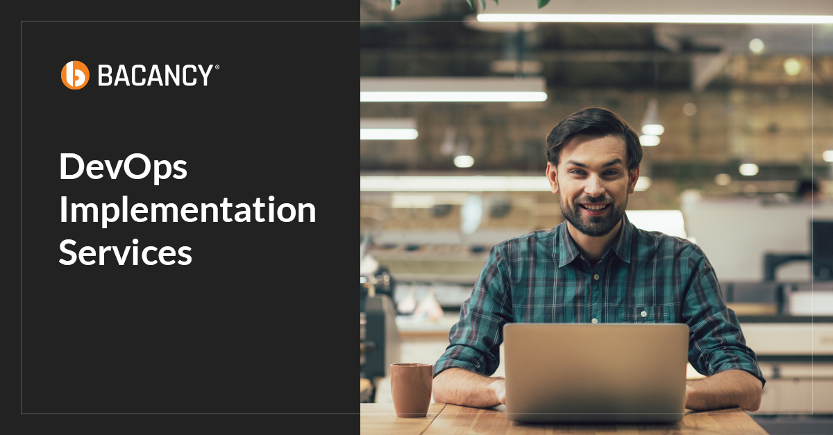 DevOps Implementation Services and Solutions Company