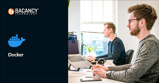 Hire Docker Developer | Docker Development Services