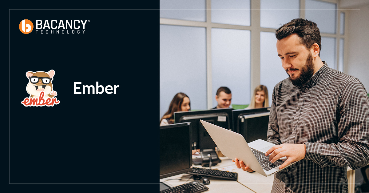 Ember.js Development- Hire Skilled Ember.js Developer India