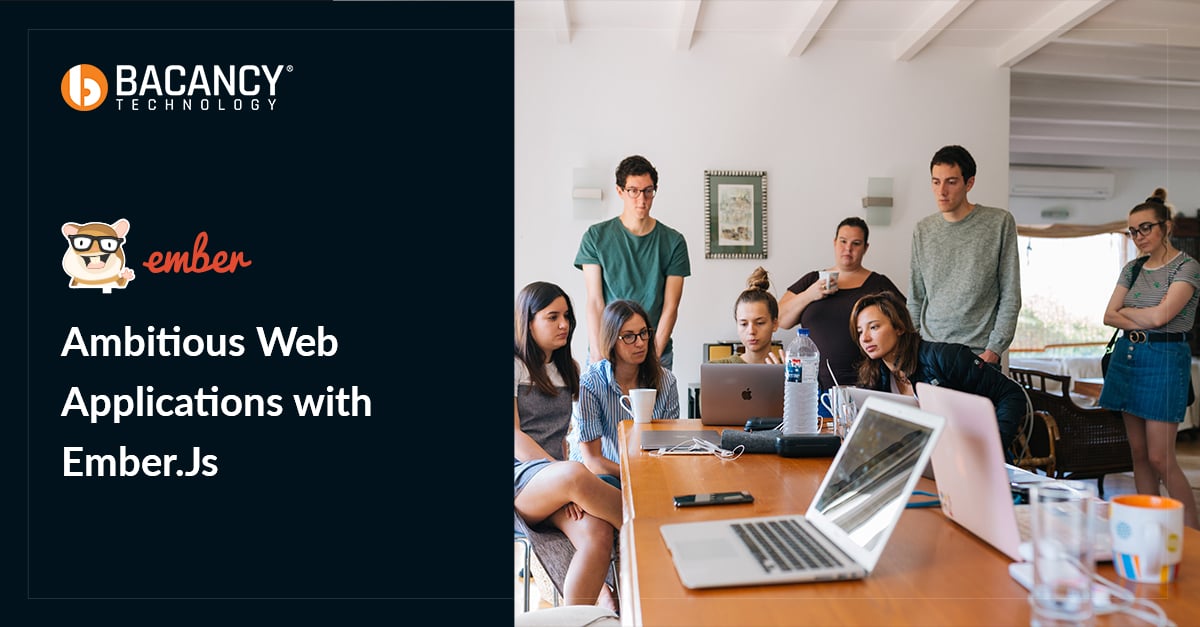 Hire Ember.js Developer | Ember.js Development Services