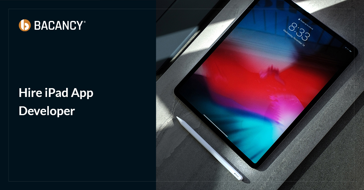 Hire iPhone App Developer | iPhone App Development Company