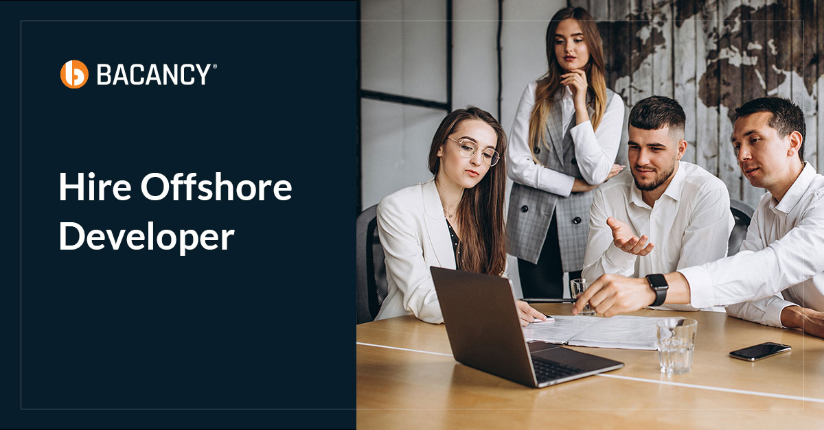 Hire offshore developers | Unlock Top-tier IT Geniuses