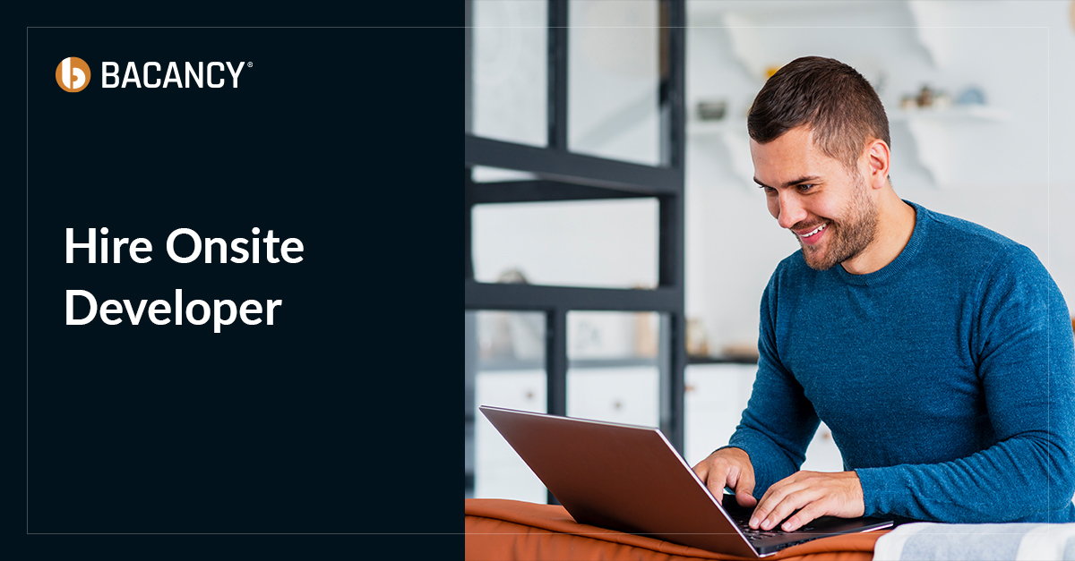 Hire Dedicated Onsite Developer, Offshore Onsite Programmer