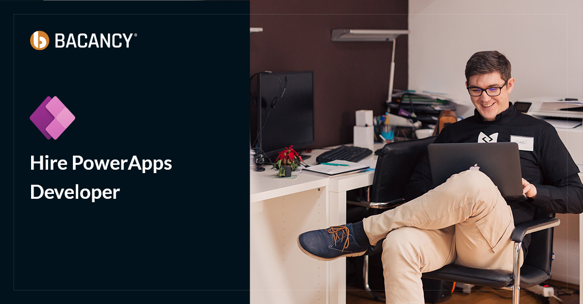Hire PowerApps Developer | 80+ PowerApps Developers