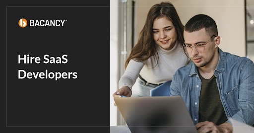 Hire SaaS Developers | Choose Dedicated Team on your Own