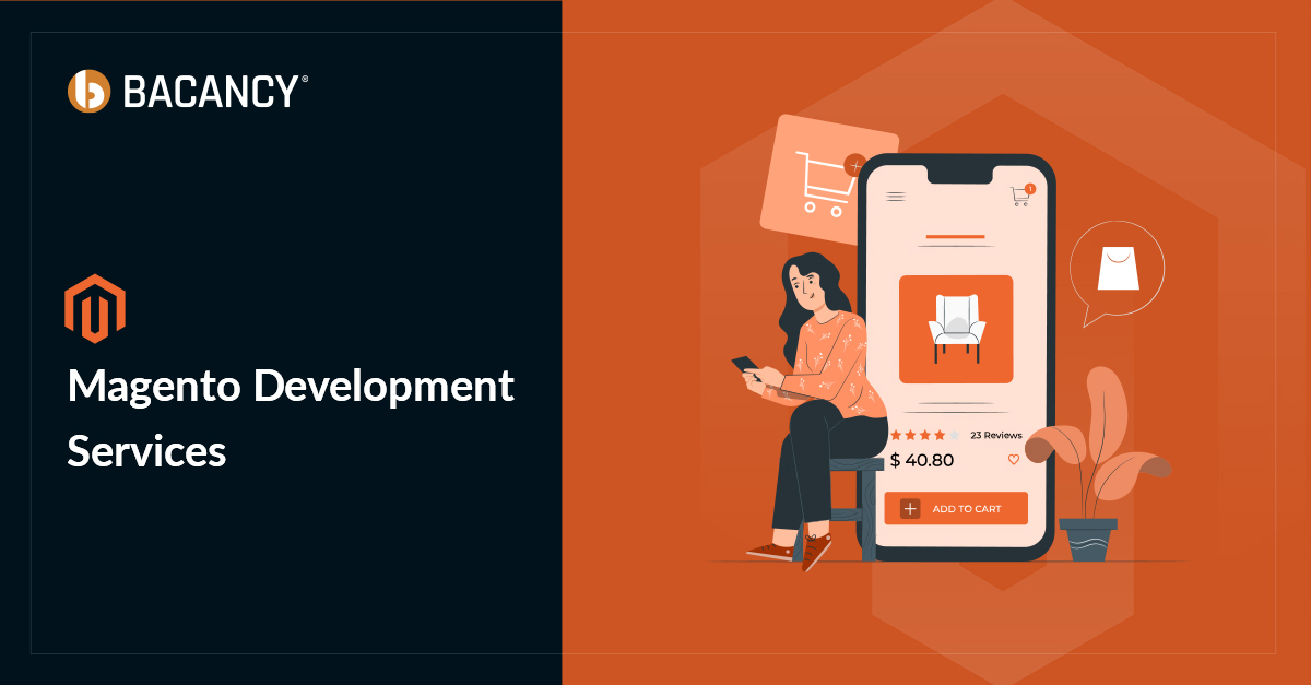 Hire Experienced Magento eCommerce Developer & Designer