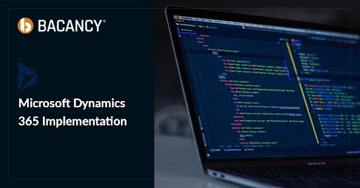 Microsoft Dynamics 365 Implementation | CRM Implementation
