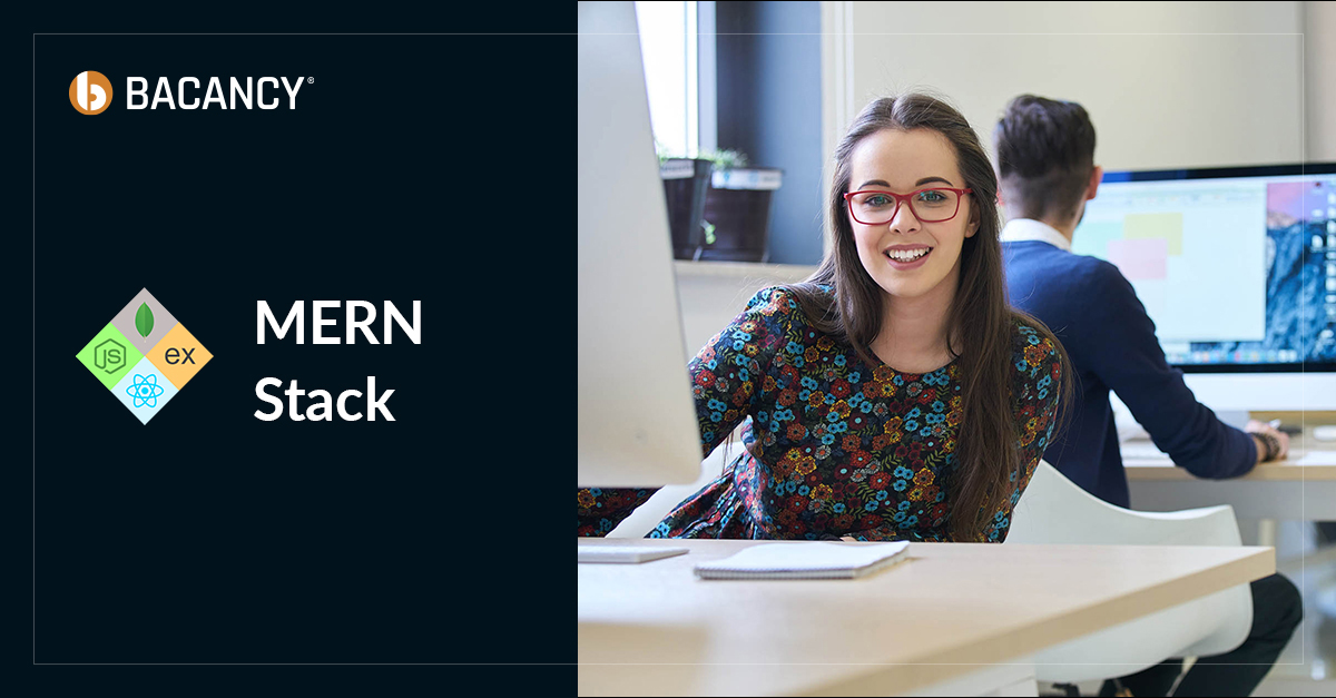 Hire MERN Stack Developer | MERN Stack Development Company