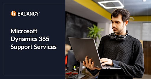 Microsoft Dynamics 365 Support Services | Technical Support
