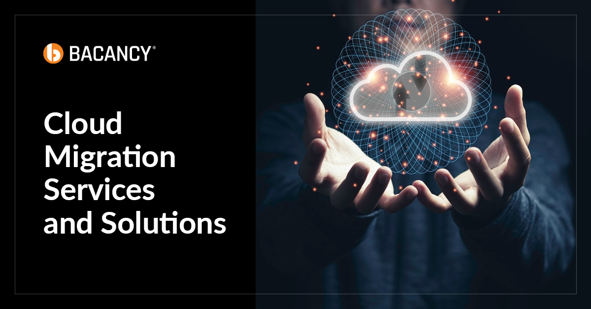 Cloud Migration Services | Cloud Migration Solutions