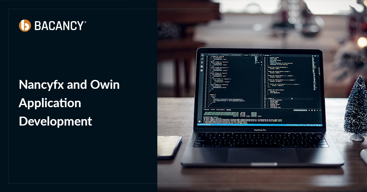 Nancyfx and Owin Application Development Company