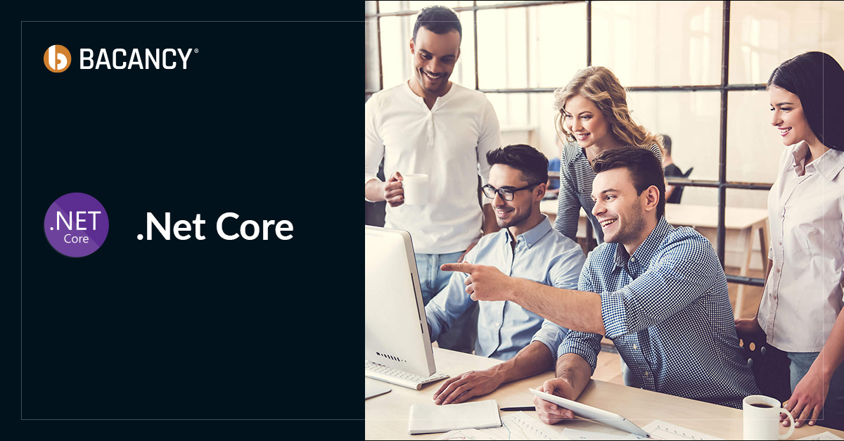 Hire .NET Core Developer | #1 .NET Core Development Company