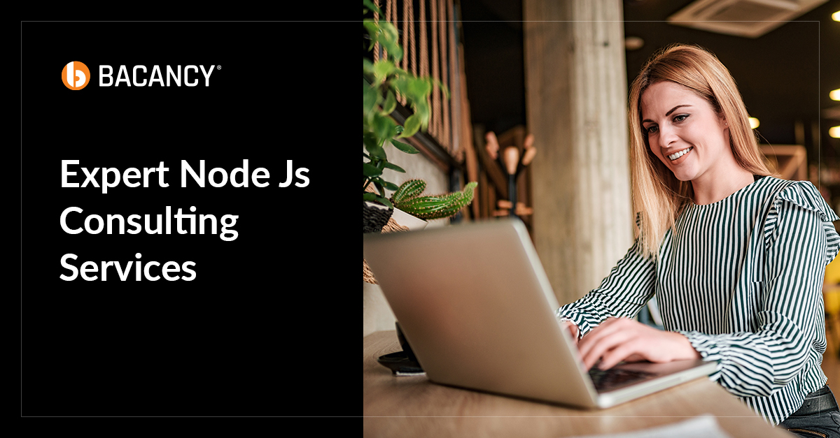Node.js Consulting Services | Hire Node.js Consultants