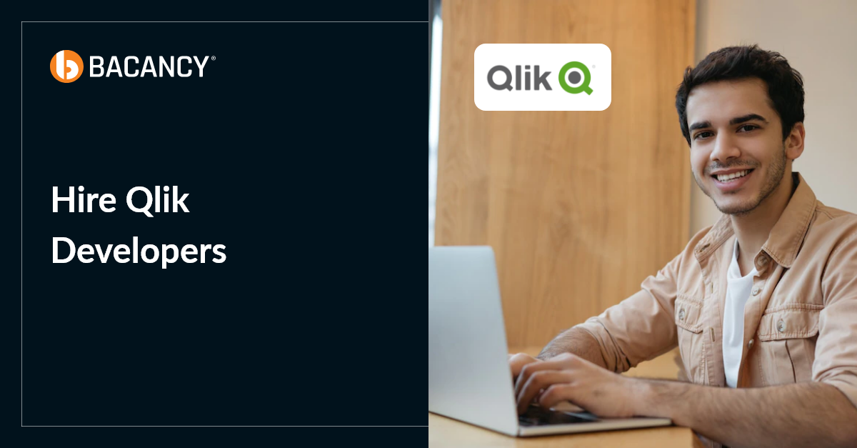 Hire Qlik Developers | 40+ Qlik Developers | Risk-free trial