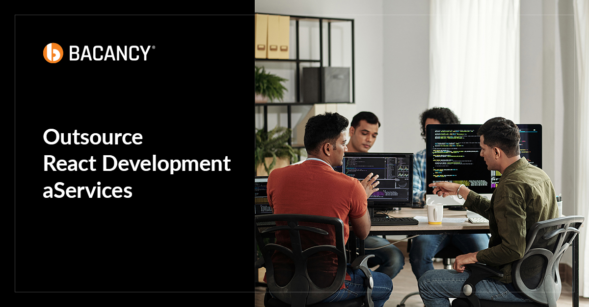 Outsource React Development Services: Get Expert Support Outsource React Development Services: Get Expert Support