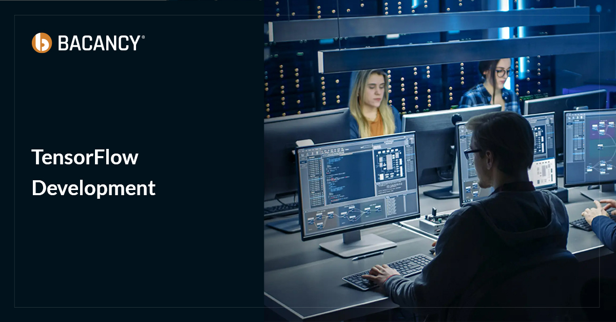 Hire Tensorflow developers for AI Solutions and Services