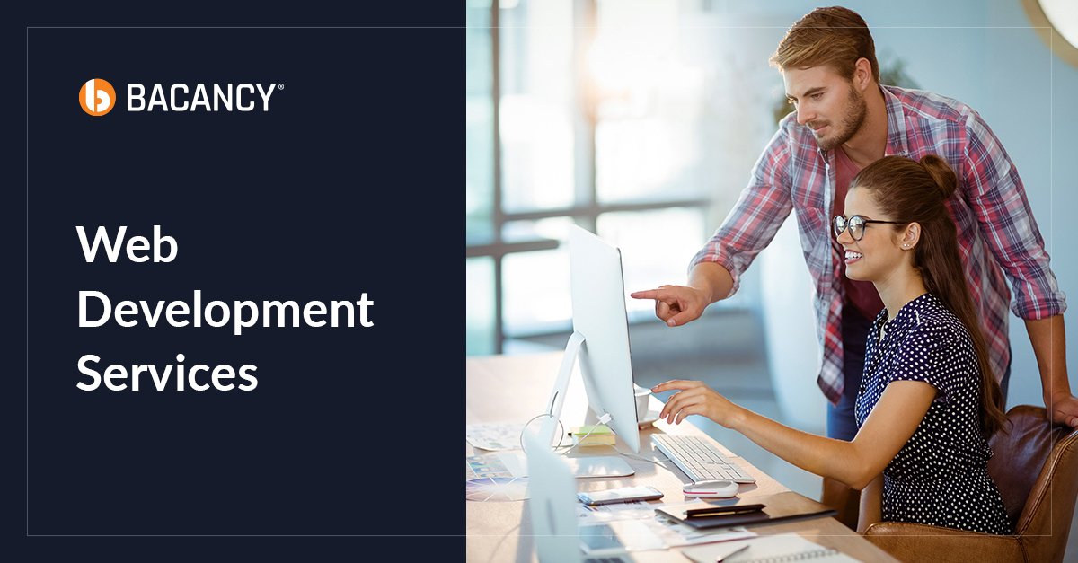 Web Development Services | Web Development Company