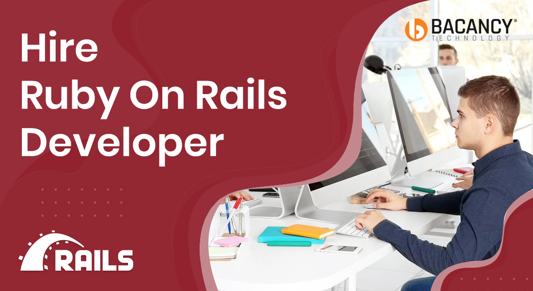 Find and Hire Ruby on Rails Developers for your next Business Project!