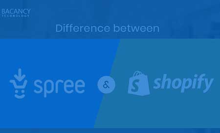 Spree Commerce Development Company, Hire Spree Commerce Developer / Expert