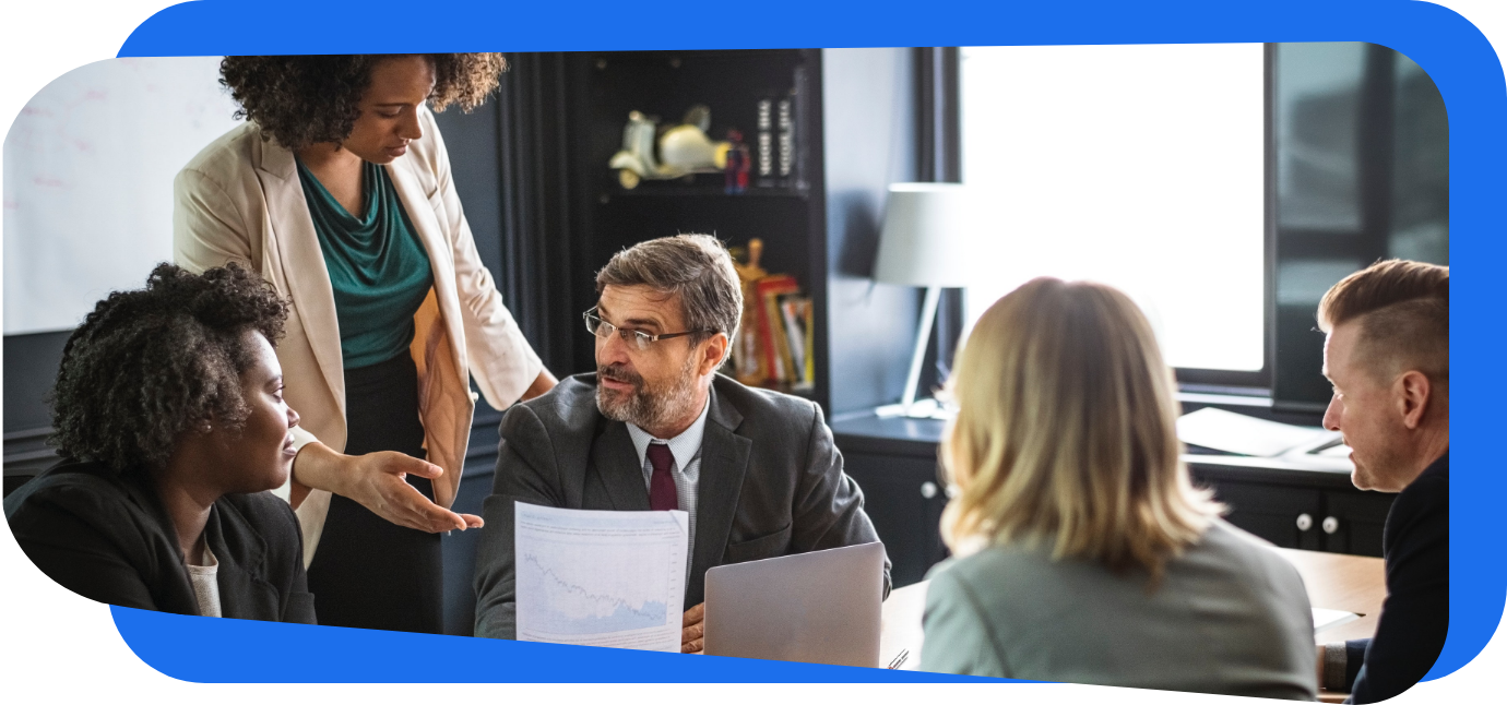 IT Staff Augmentation | Build Your Own Custom Team