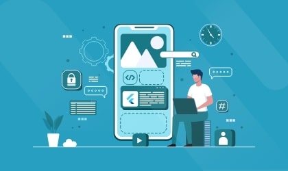 Best Tutorials for Flutter | Flutter Tutorials