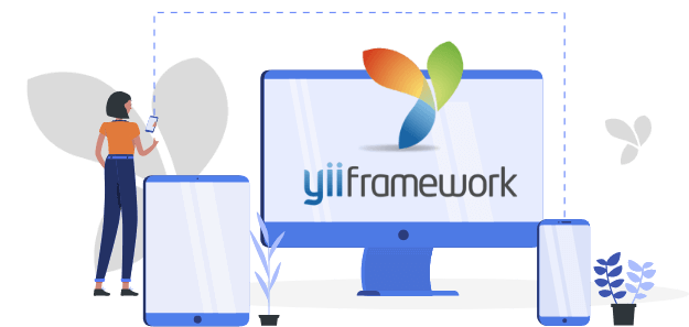 Hire Yii Developers | Yii Framework Development Company