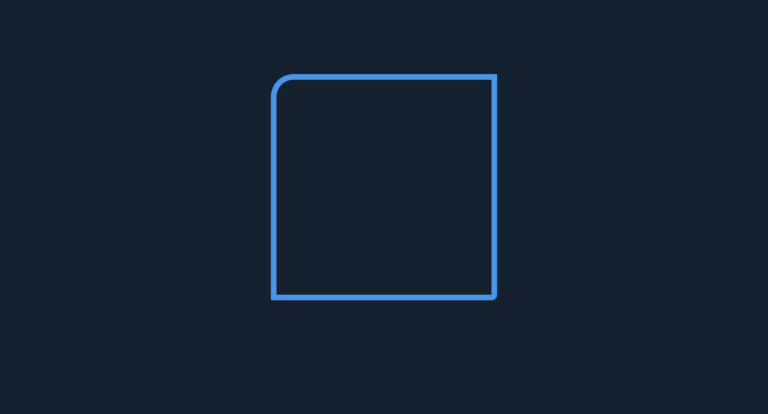 How To Add Border To Container With Borderradius In Flutter
